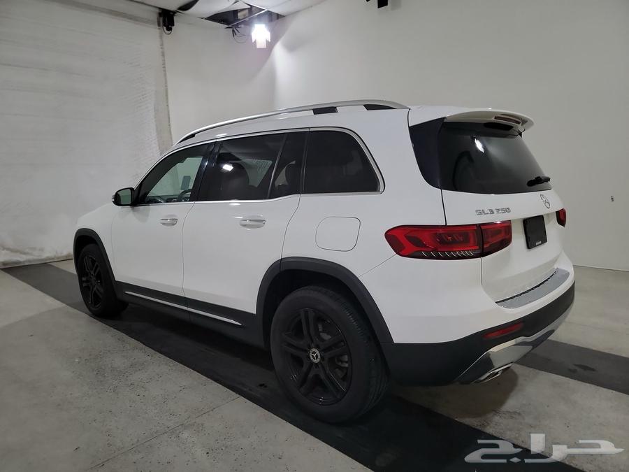 2020 GLB 250W | موقع حراج