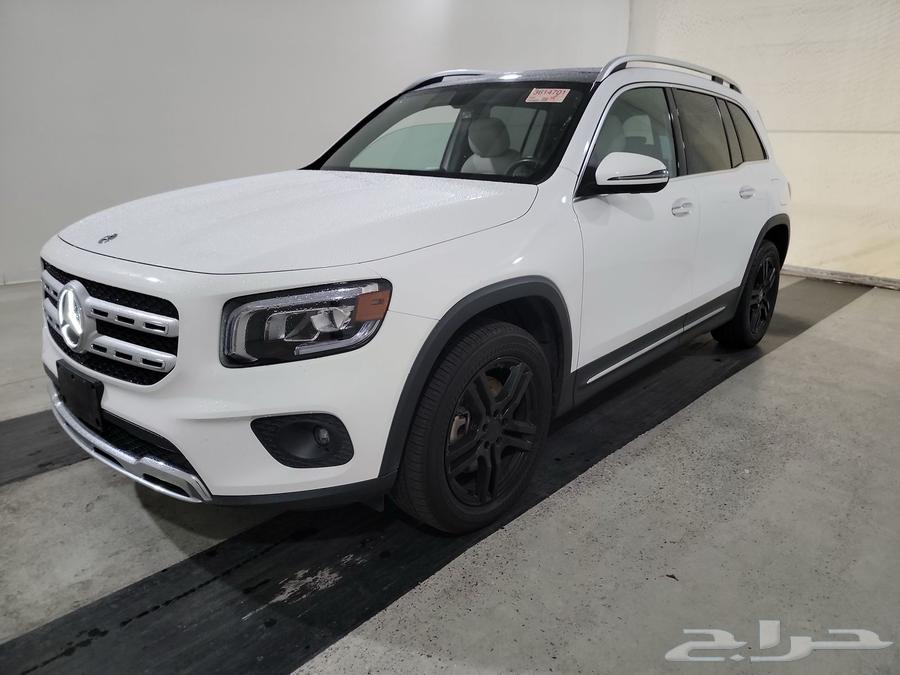 2020 GLB 250W - موقع حراج