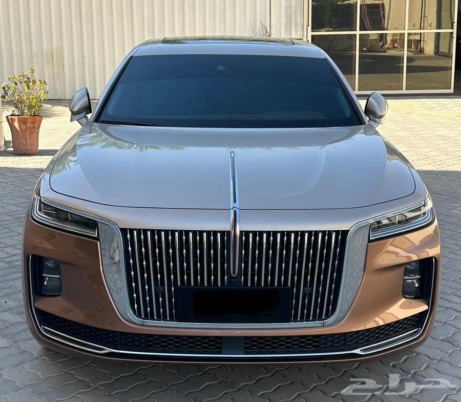 هونشي H9 2023 - موقع حراج