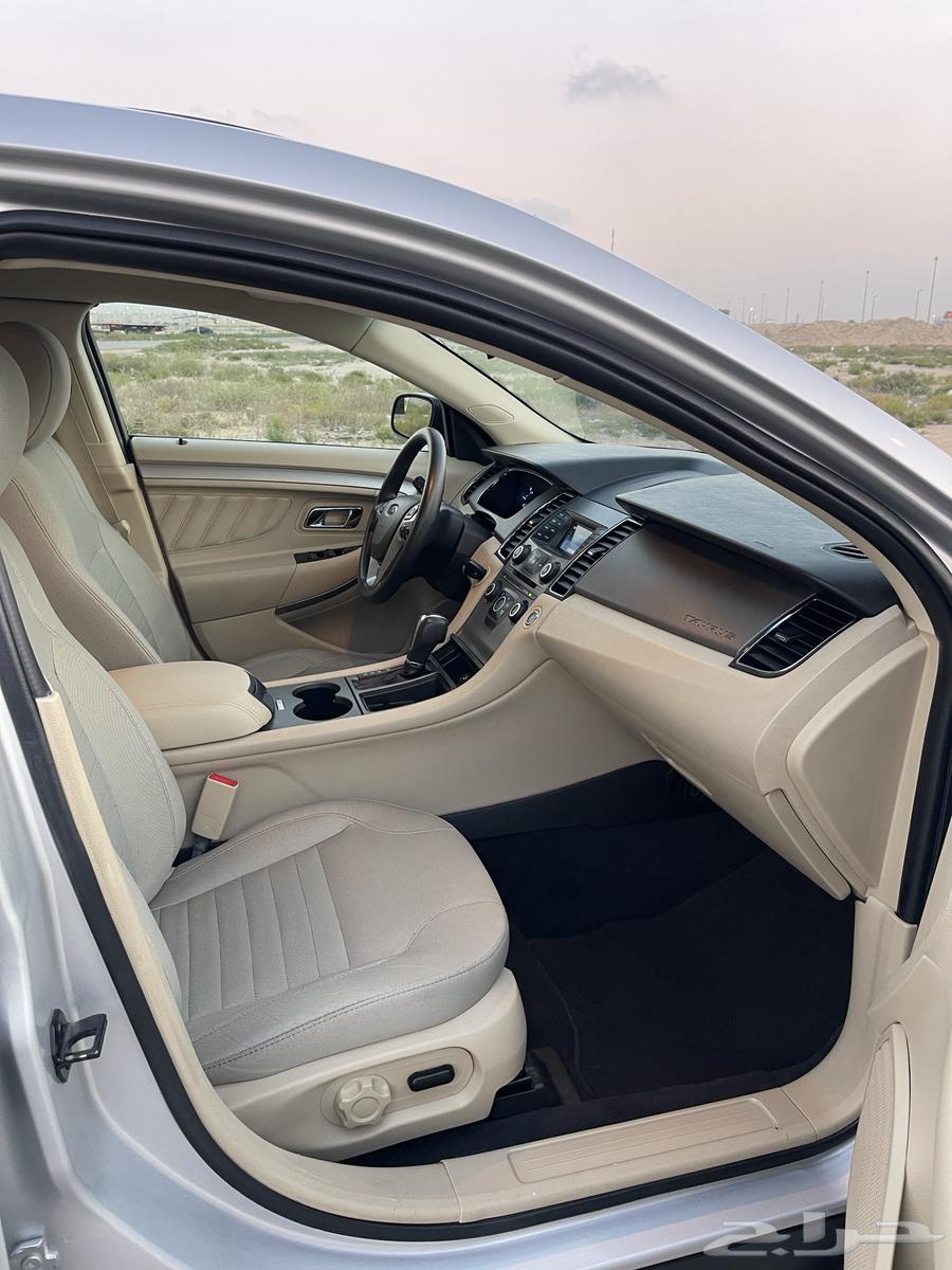 للبيع تورس 2019 وكاله V6 - موقع حراج