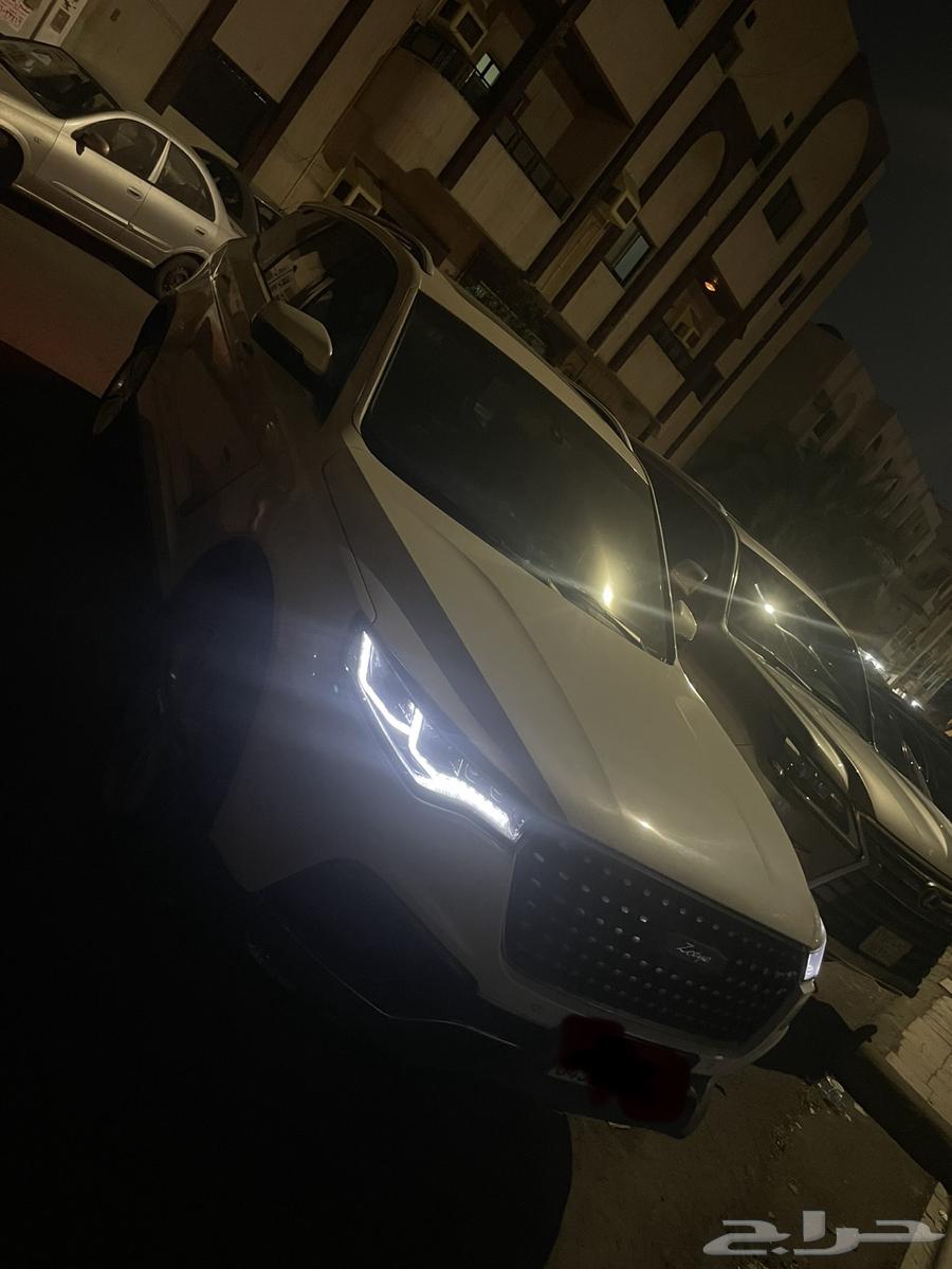 زوتي T700L موديل 2021 - موقع حراج