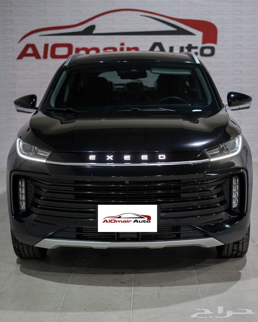 شيري اكسيد TXL 2.0 فل كامل 2023 - موقع حراج