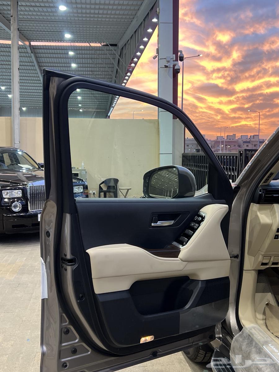 لاند 2024 GXR L 4 - موقع حراج