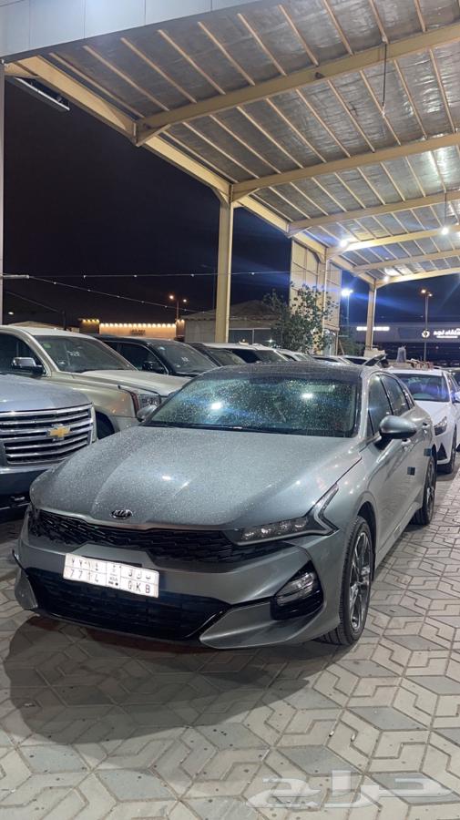 كيا K5 GDI 2021 - موقع حراج