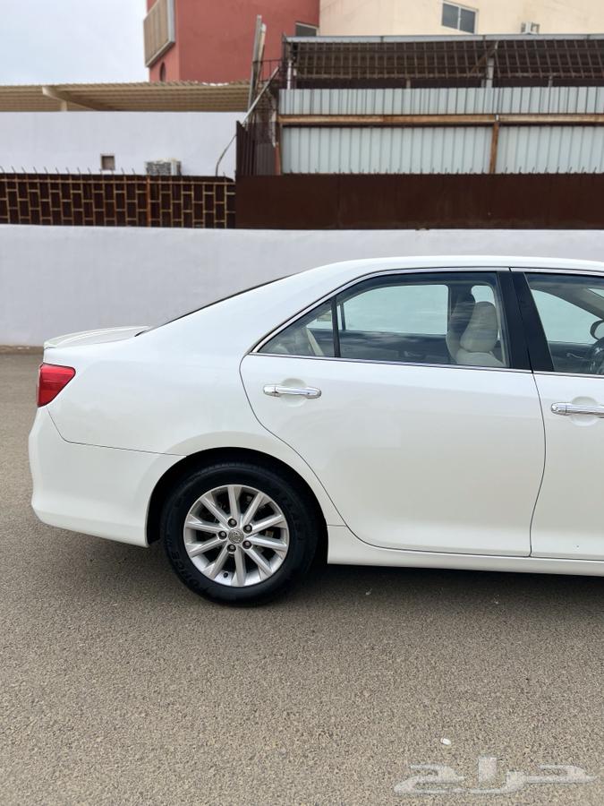 كامري 2014 GLX فل كامل - موقع حراج