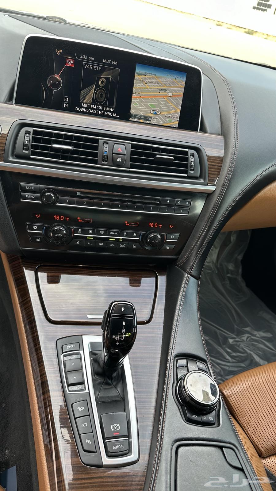 BMW i650 - موقع حراج