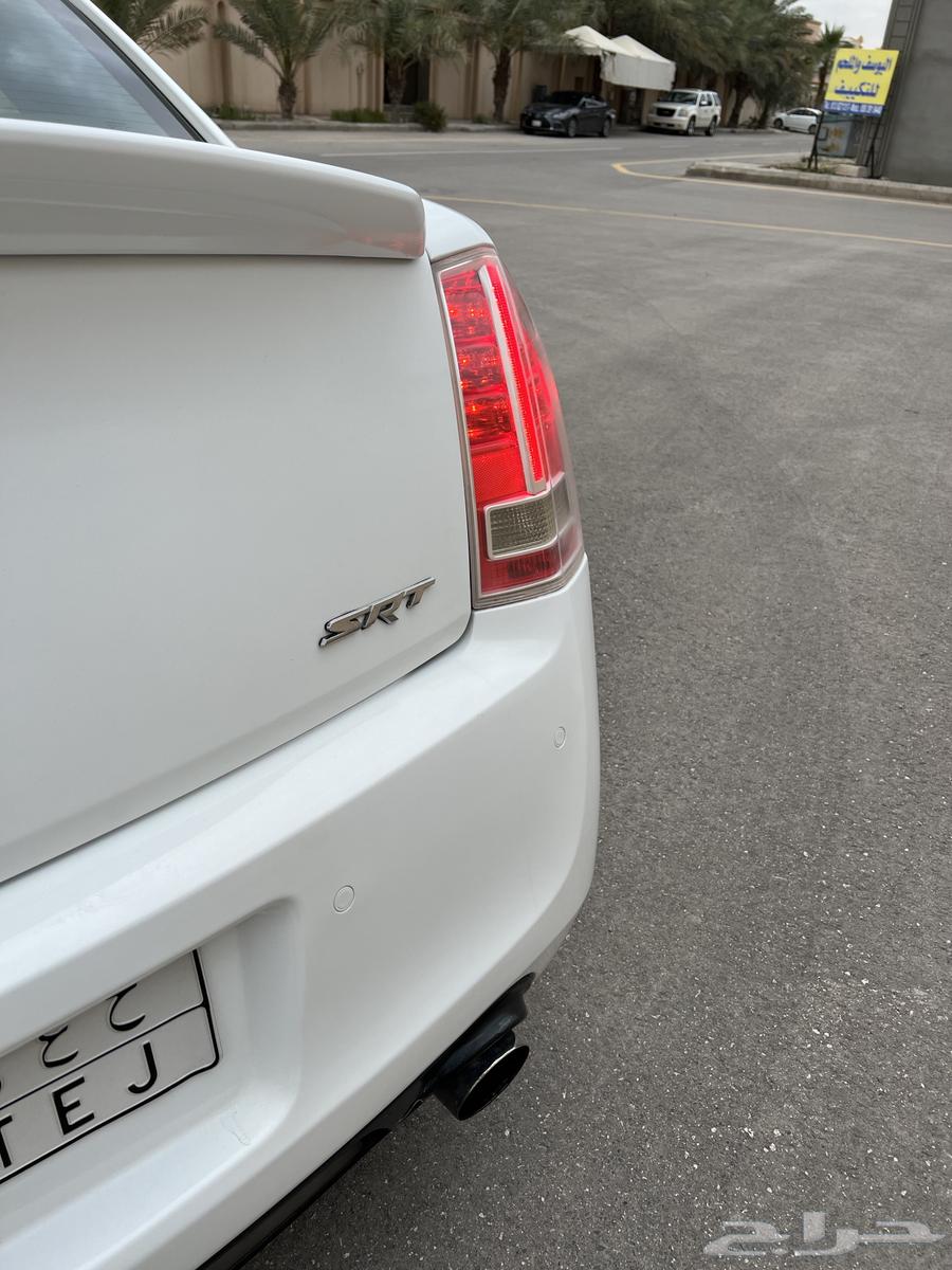 كرايسلر 2014 srt - موقع حراج