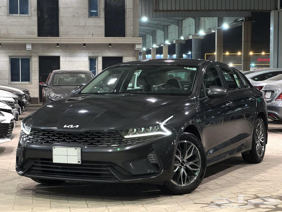 كيا K5 2022 - موقع حراج