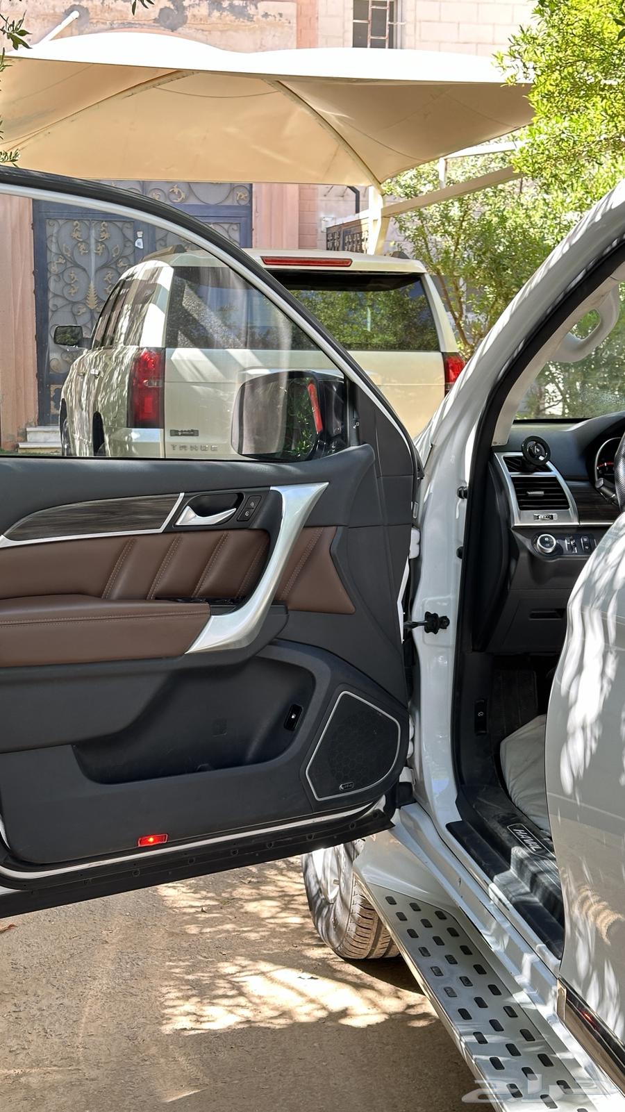 هافال 2020 H9 - موقع حراج