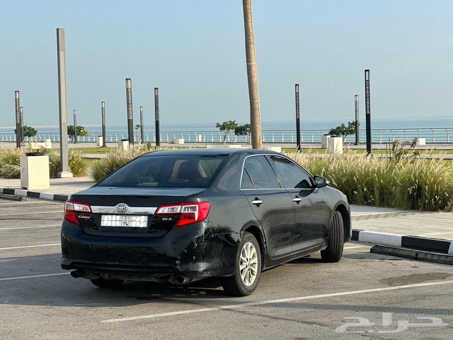 كامرى GLX 2014 - موقع حراج