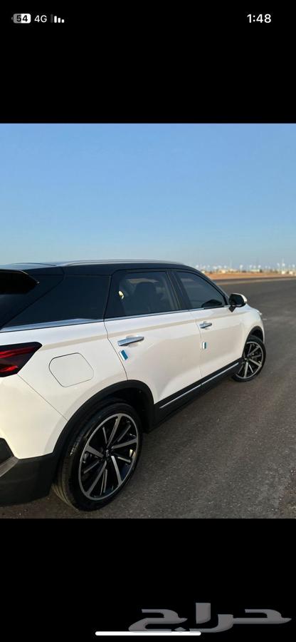 فاو T77 2022 - موقع حراج