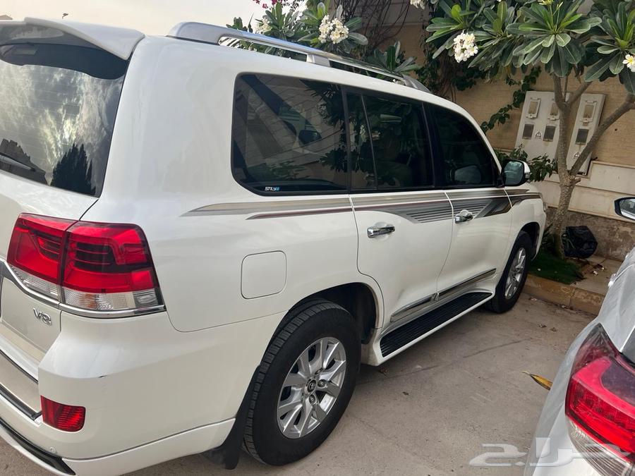 GXR جيب لاند - موقع حراج