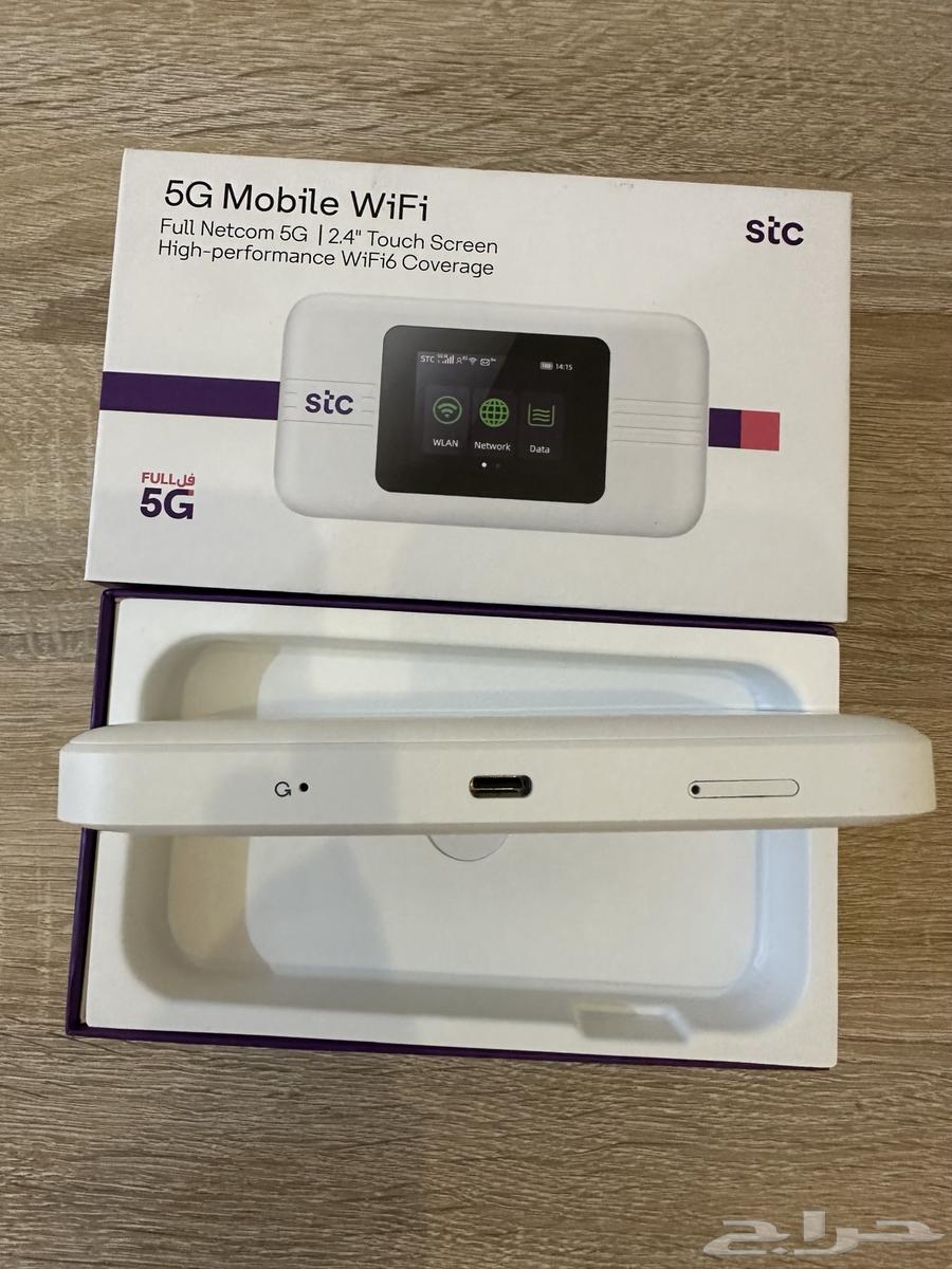 راوتر هواوي 5G SRT875 - موقع حراج