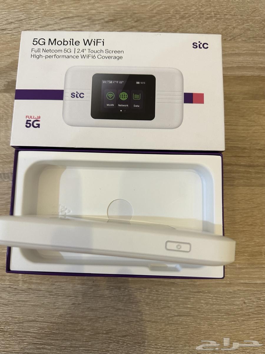 راوتر هواوي 5G SRT875 - موقع حراج