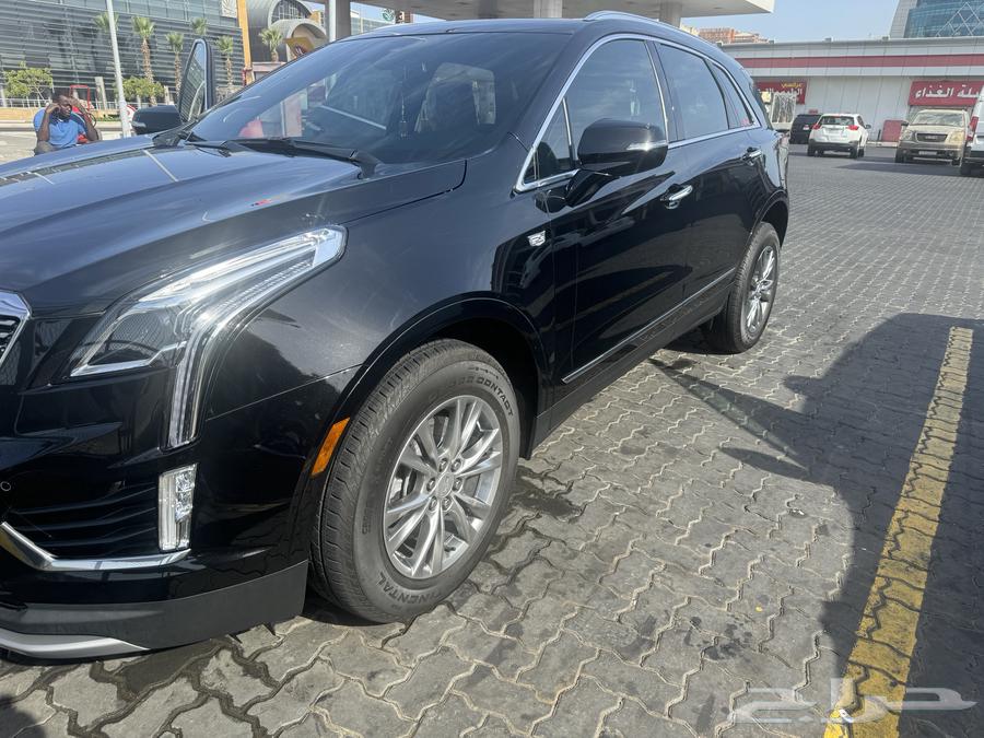 كاديلاك XT5 2023 | موقع حراج