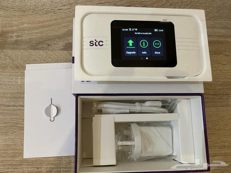 راوتر هواوي 5G SRT875 - موقع حراج