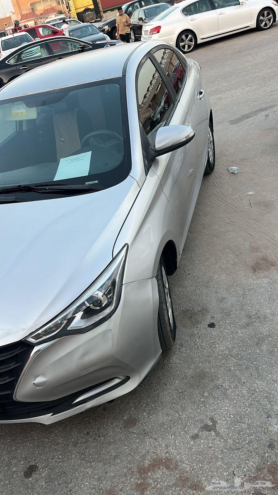 شانجان L7 2021 - موقع حراج