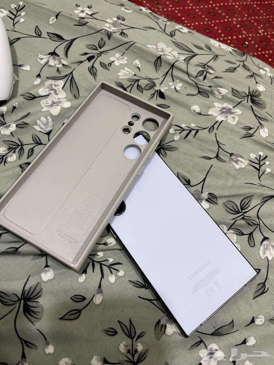 sumsung ultra 24 512G - موقع حراج