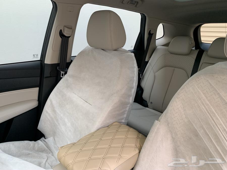 ام جي فل كامل RX5 2023 للتنازل او للبيع | موقع حراج