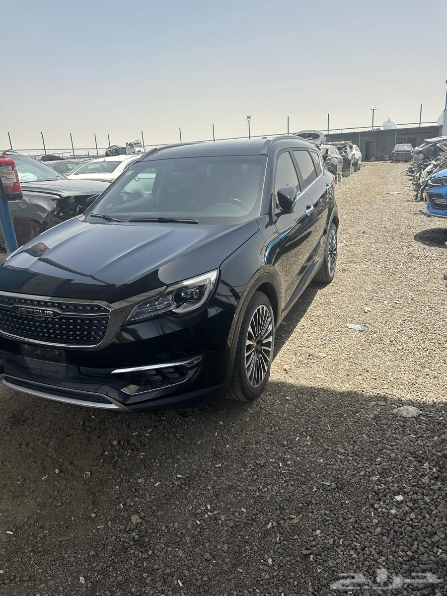 جيتور X70s موديل 2020 | موقع حراج