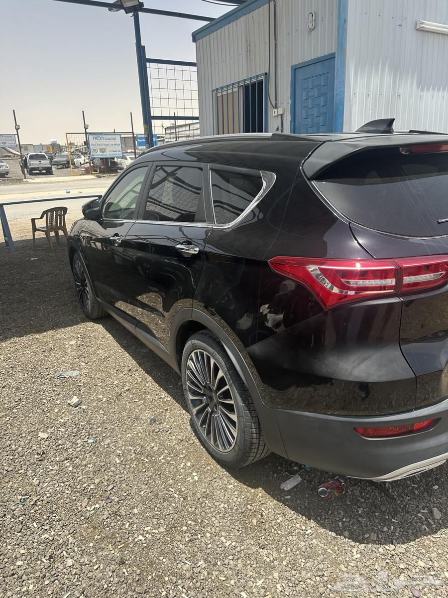 جيتور X70s موديل 2020 | موقع حراج