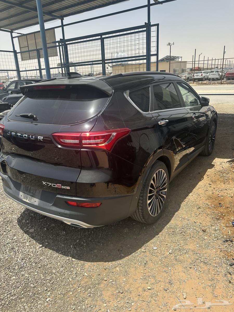 جيتور X70s موديل 2020 | موقع حراج