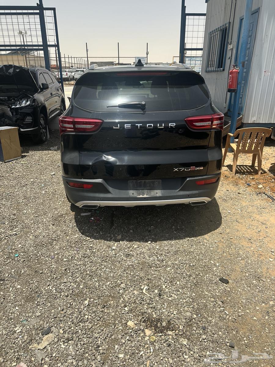 جيتور X70s موديل 2020 | موقع حراج