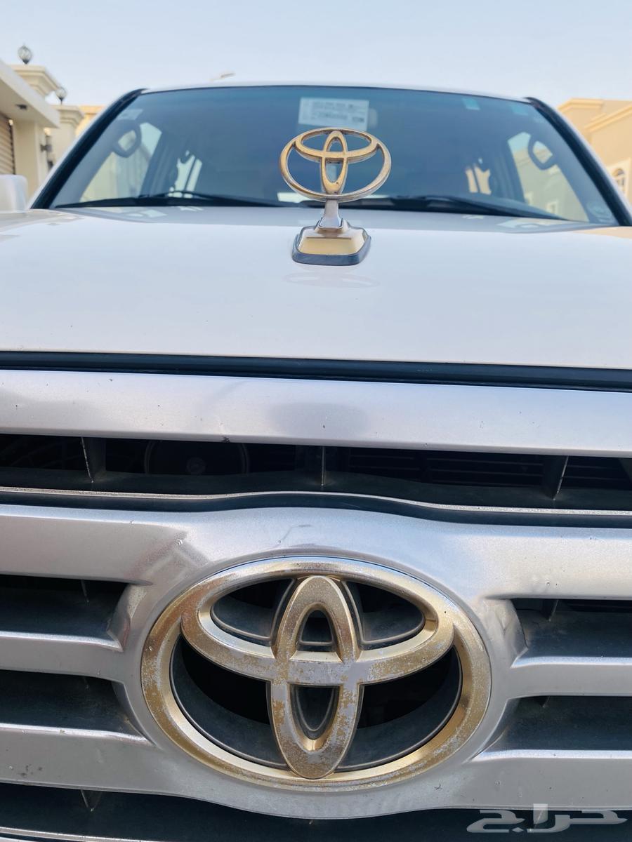 جيب Gxr نظيف 2007 للبيع او البدل موقع حراج