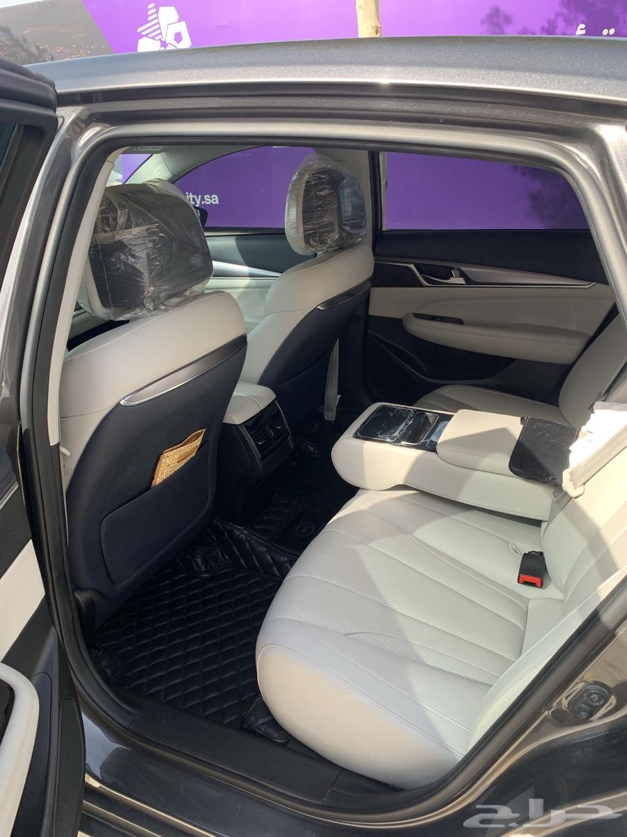 جاك جي اي سي GA8 | موقع حراج