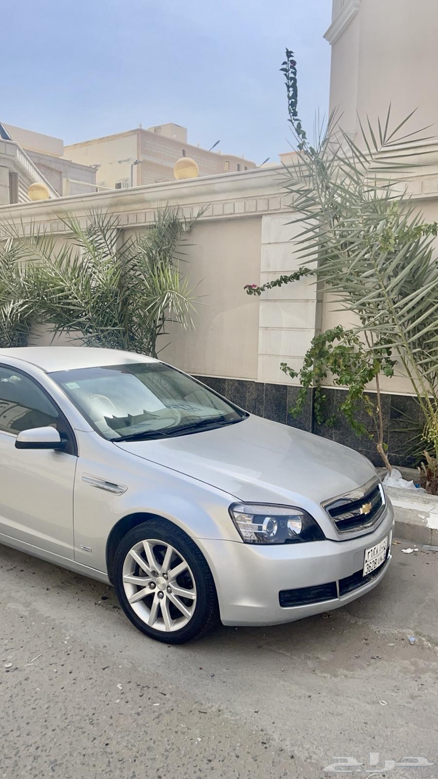 كابرس 2016 LS - موقع حراج