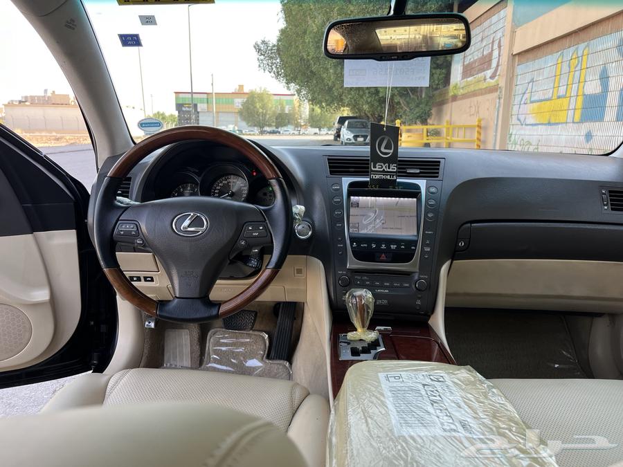 لكزس 2010 GS460 - موقع حراج