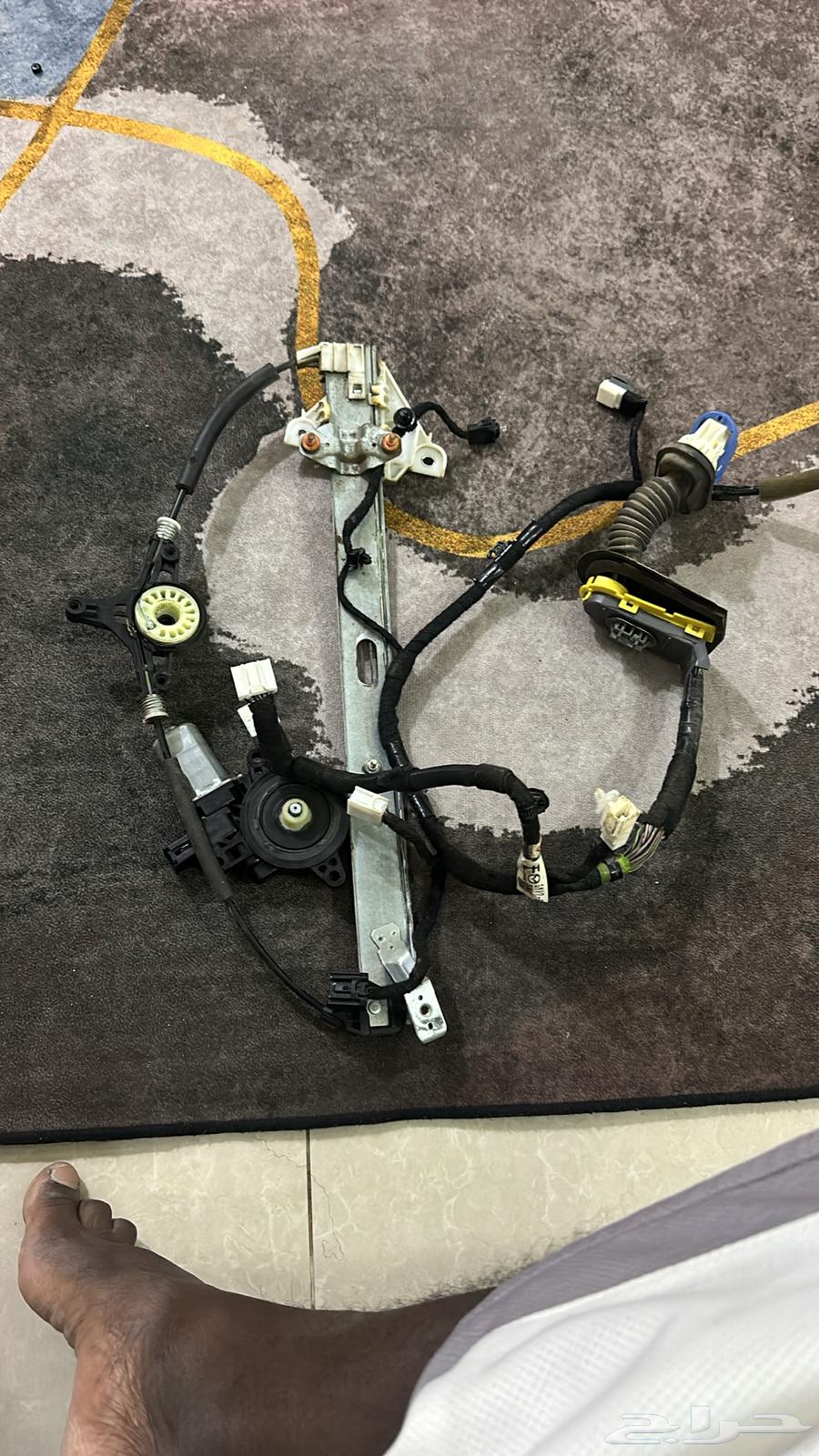 مازدا 6 2018 - موقع حراج