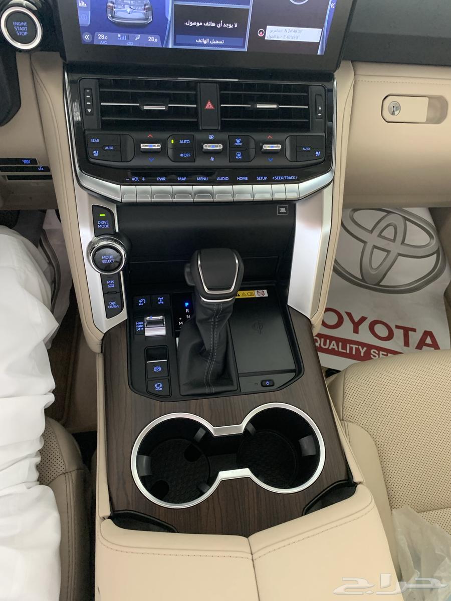 جيكسار GXR 2024 اعلى فئة فل كامل - موقع حراج