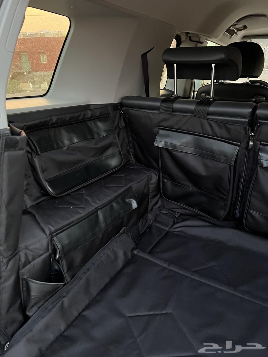 اف جي 2023 سعودي FG1 مخزن ماشي قليل مشروط بحالة الوكاله - موقع حراج