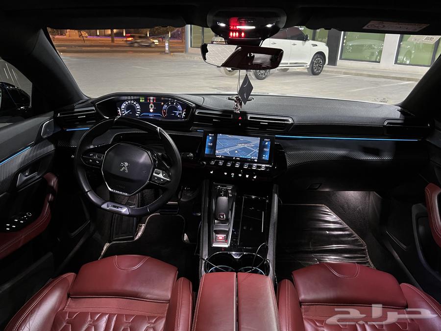 بيجو GT 508 فل كامل 2021 | موقع حراج