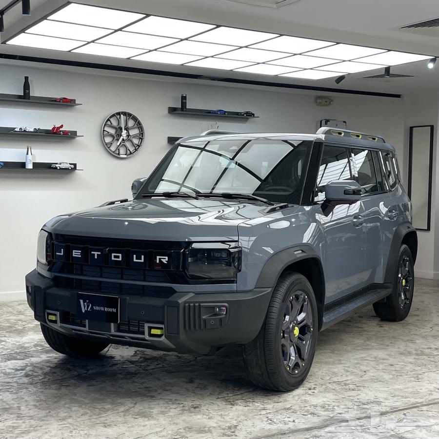 جيتور T2 2025 New | موقع حراج