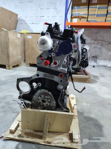 مكينة هافال H9 2018-2020 جديدة | موقع حراج