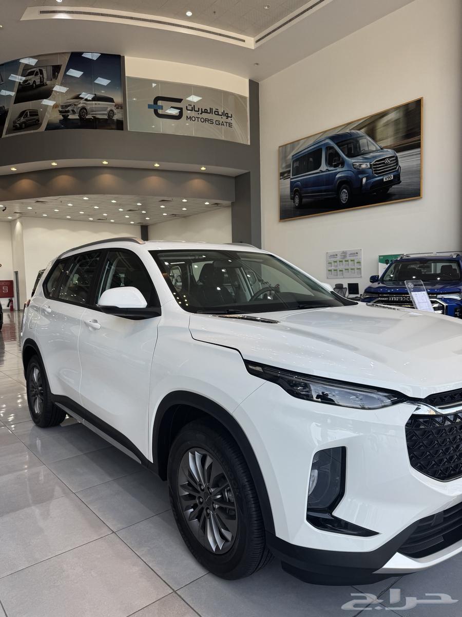 ماكسيوس D60 MAX 2024 | موقع حراج