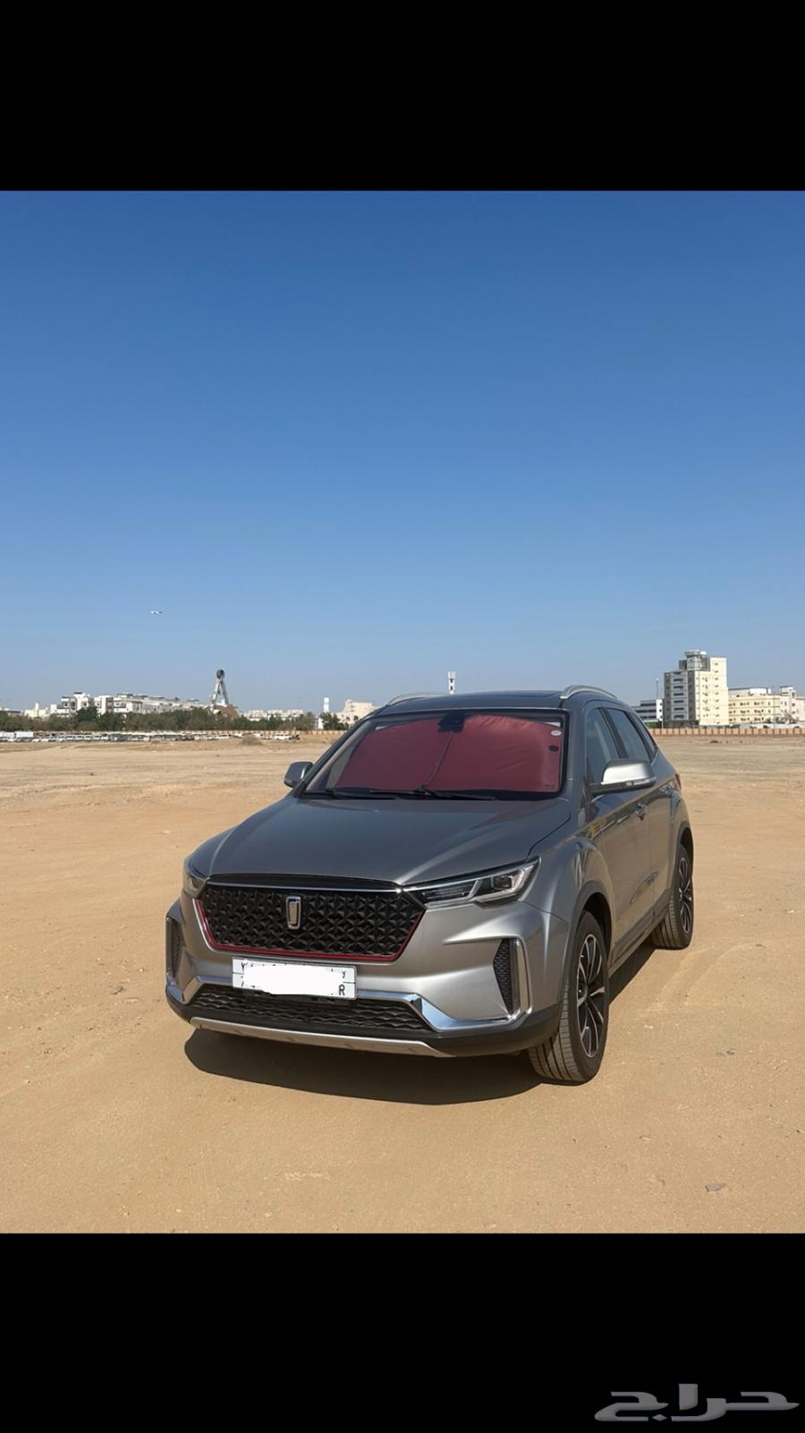 فاو بيستون 2022 T33 فل كامل | موقع حراج