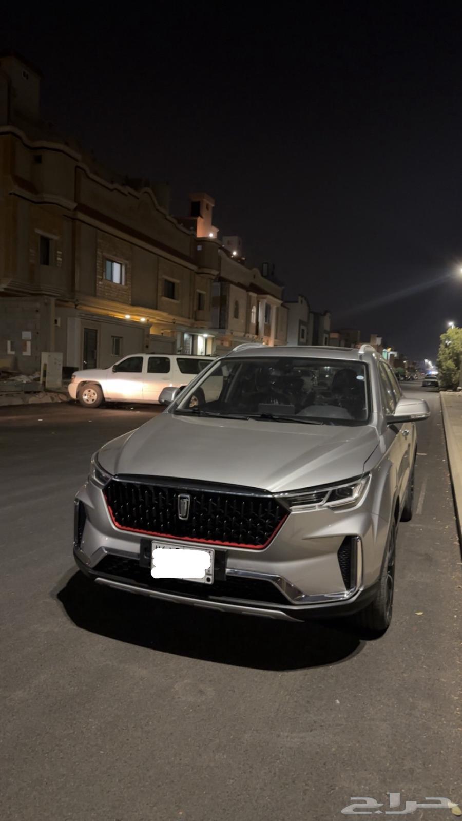 فاو بيستون 2022 T33 فل كامل | موقع حراج