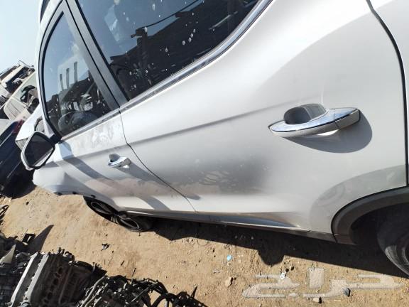 يوجد قطع ام جي zs 20 فل كامل تشليح | موقع حراج