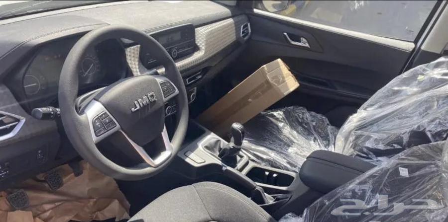 غمارة جوانب ديزل Jmc 2024 الجبر افضل سعر كاش واق موقع حراج