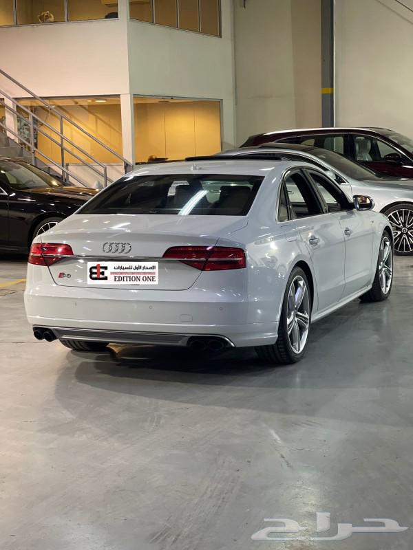 اودي S8 2016 | موقع حراج