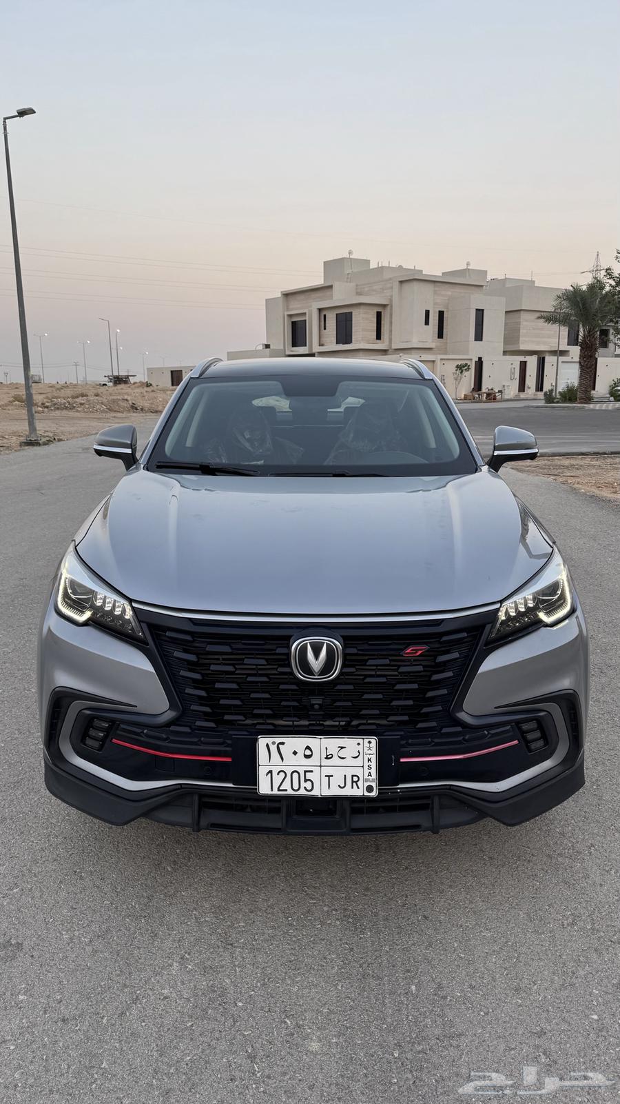 سيارة شانجان CS85 2023 | موقع حراج