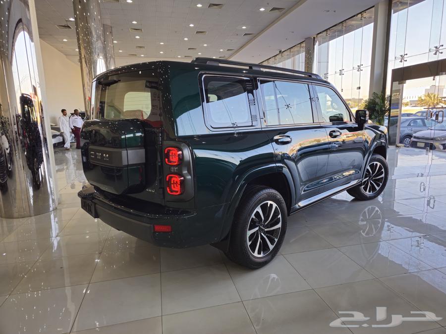 هافال H9 فل 2025 | موقع حراج