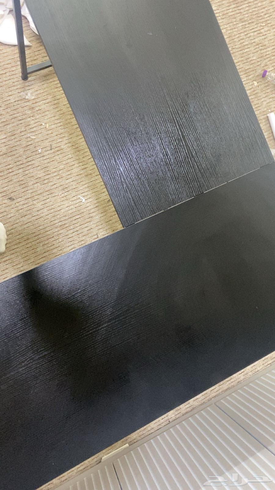 طاوله قيمنق و مكاتب | موقع حراج