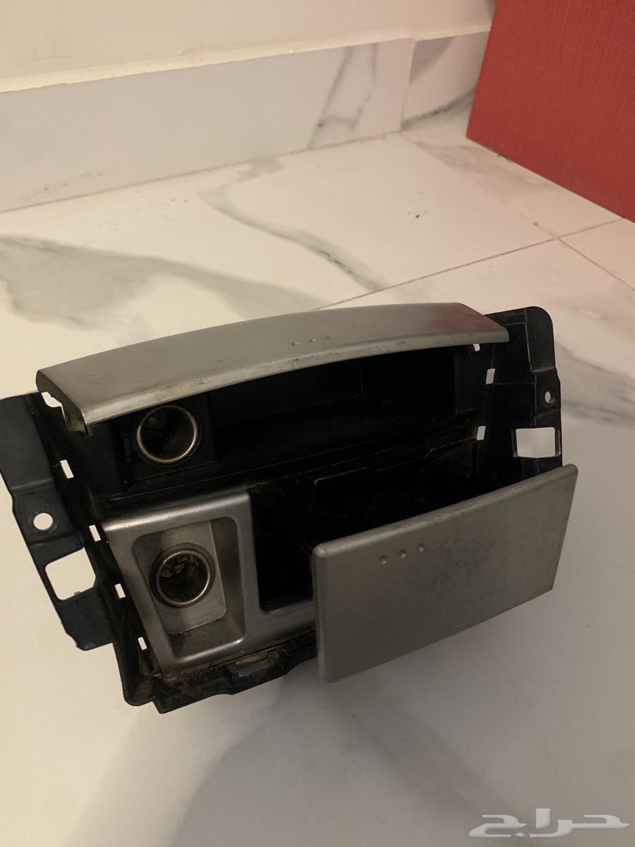 مسجل تويوتا اصلي وكالة و درج ولاعة كامري من2007- | موقع حراج