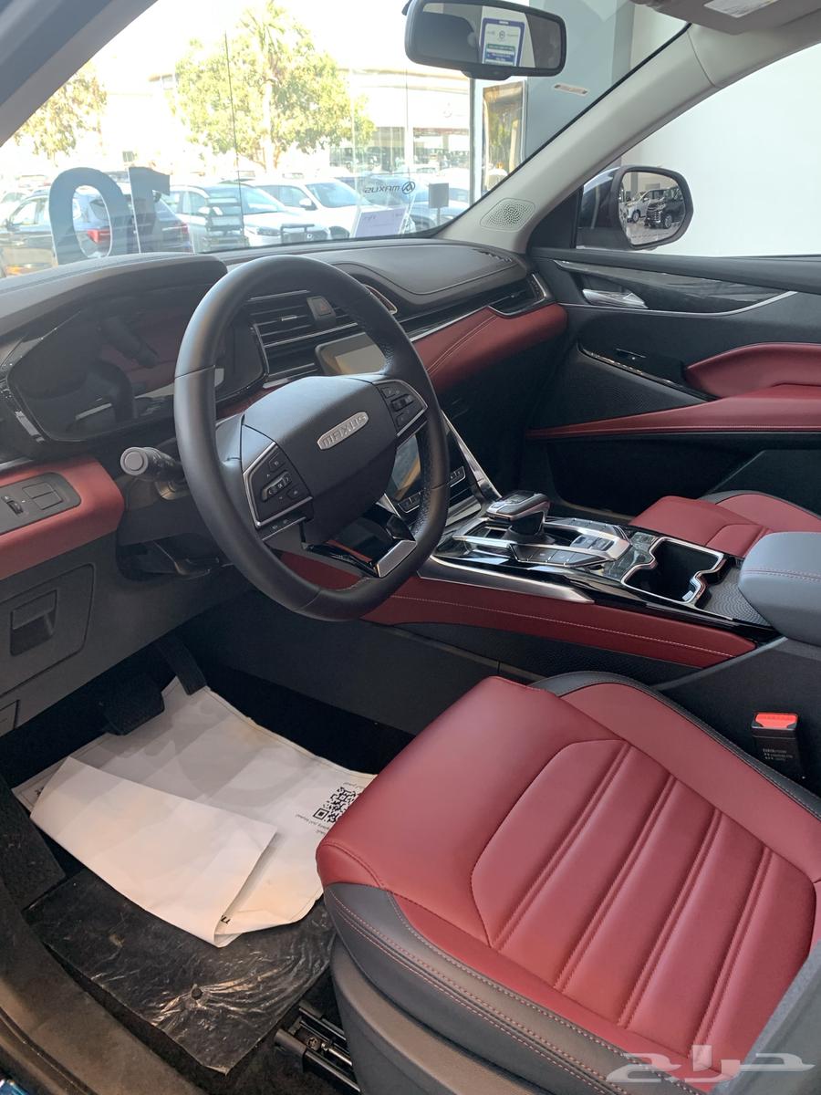 ماكسوس D60 max فل كامل 2024 ارخص الاسعار | موقع حراج