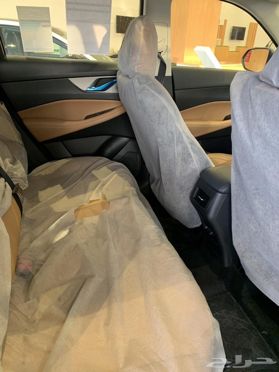 شانجان cs35 بعرض نهايه العام 64000 شامل الضريبه | موقع حراج