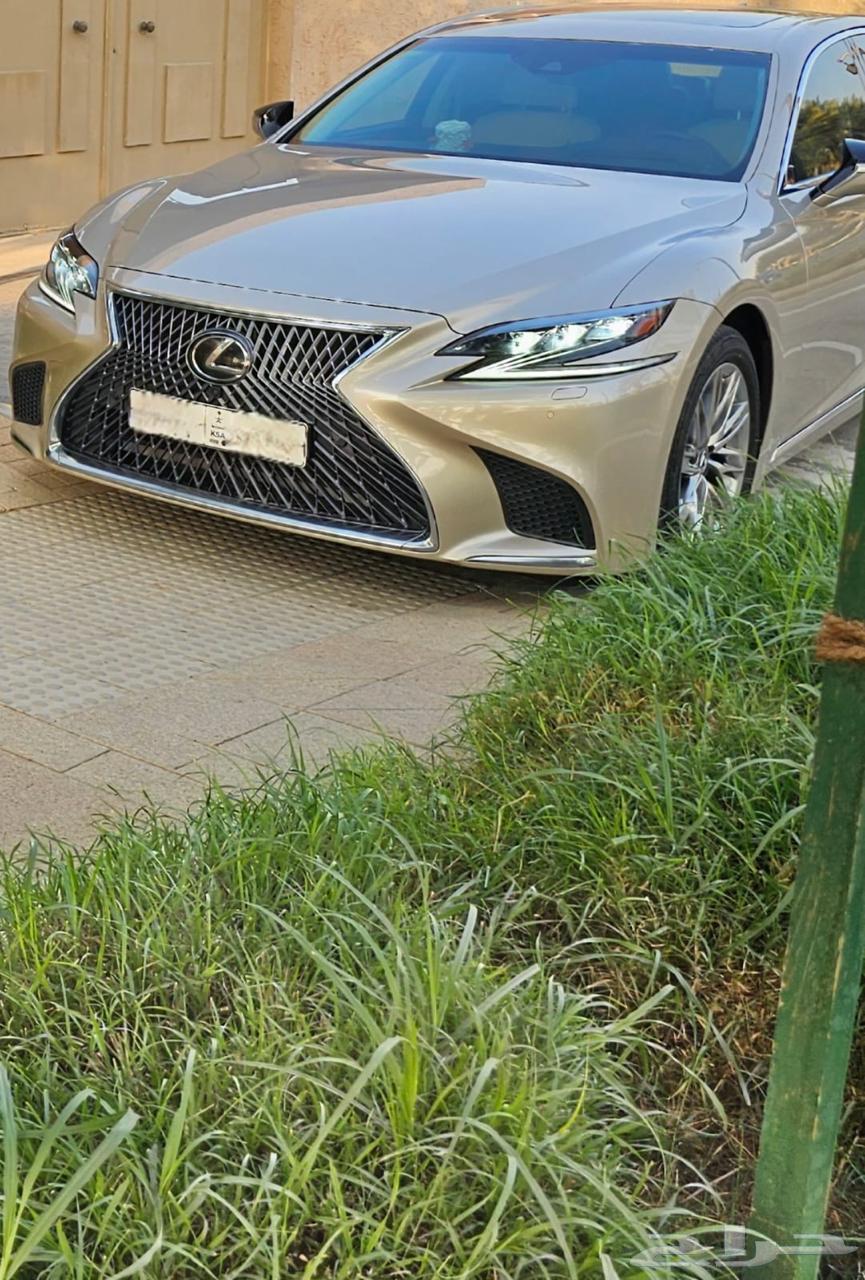 لكزس 2018 فل | موقع حراج